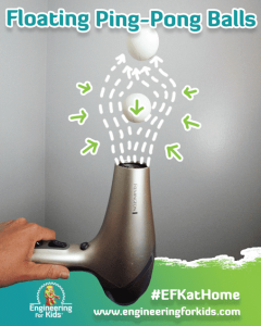 Easy Science Experiments to Do at Home With Kids | EFK
