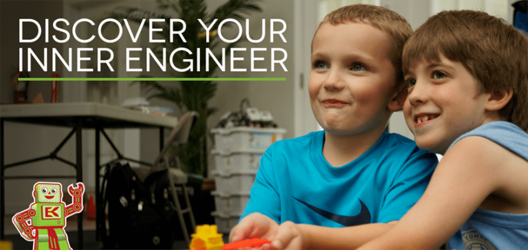 Workshops – Engineering For Kids