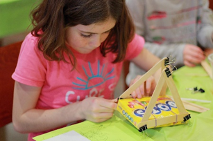 Toronto Kids Parties | Engineering For Kids of Toronto - York Region