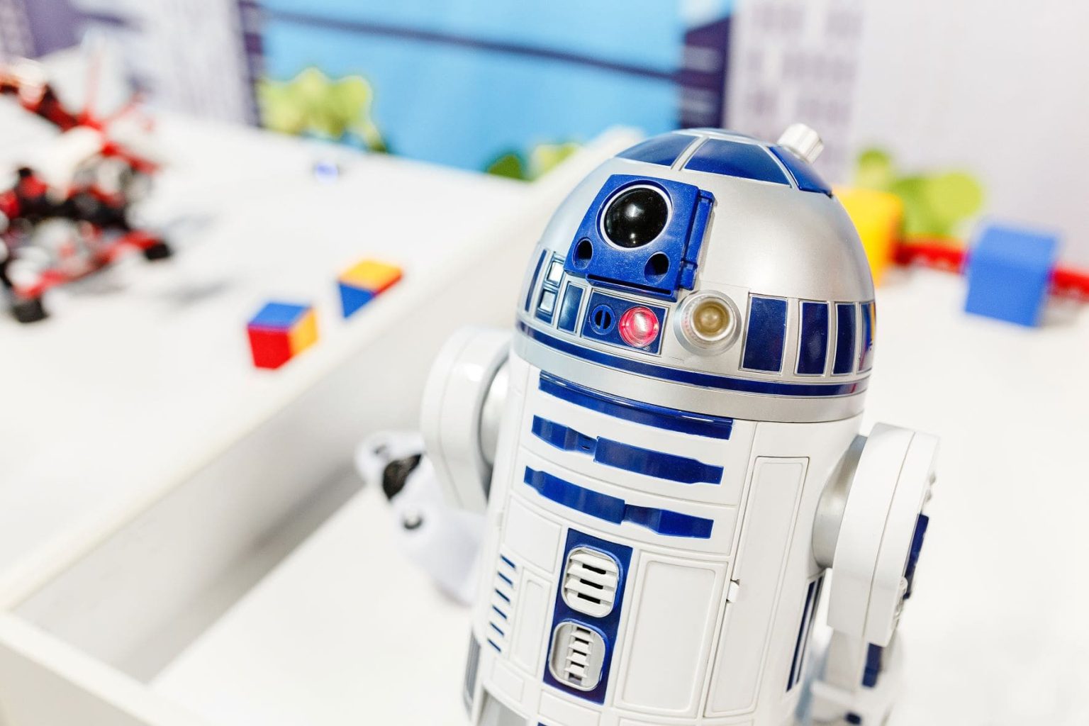 What is Robotics? | Types of Robots| Robotics Careers | EFK