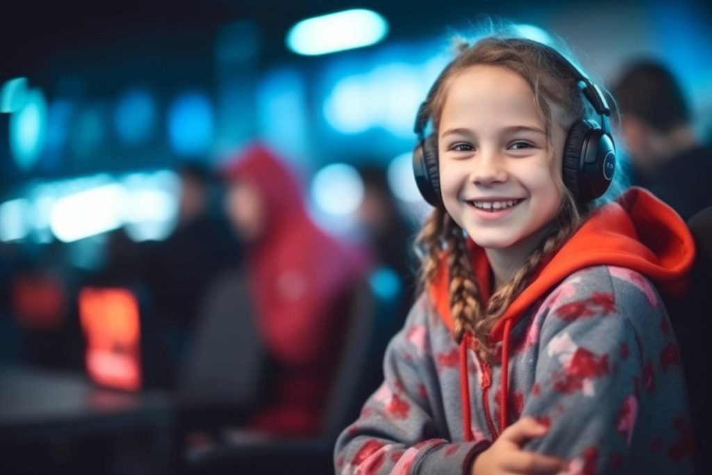 The Future of eSports: Opportunities for Students | EFK