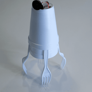 Building a Robot: A Go-To Guide for Children | EFK