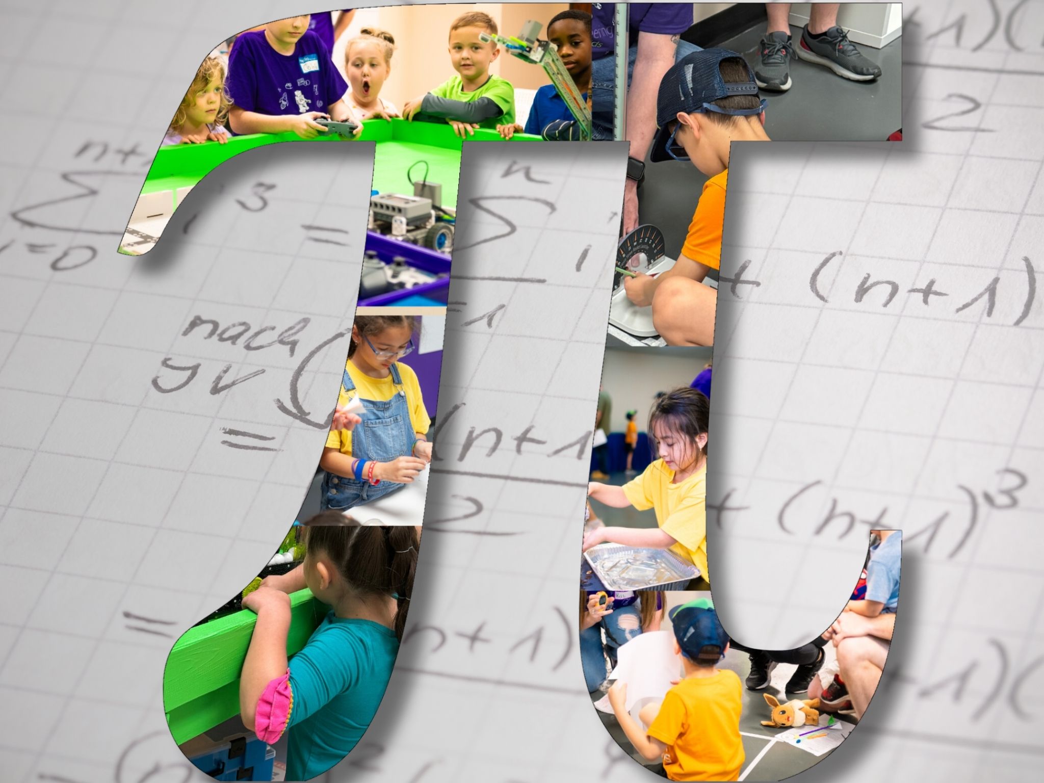 The Marvelous Power of Pi: A Mathematical Adventure! - Engineering For Kids