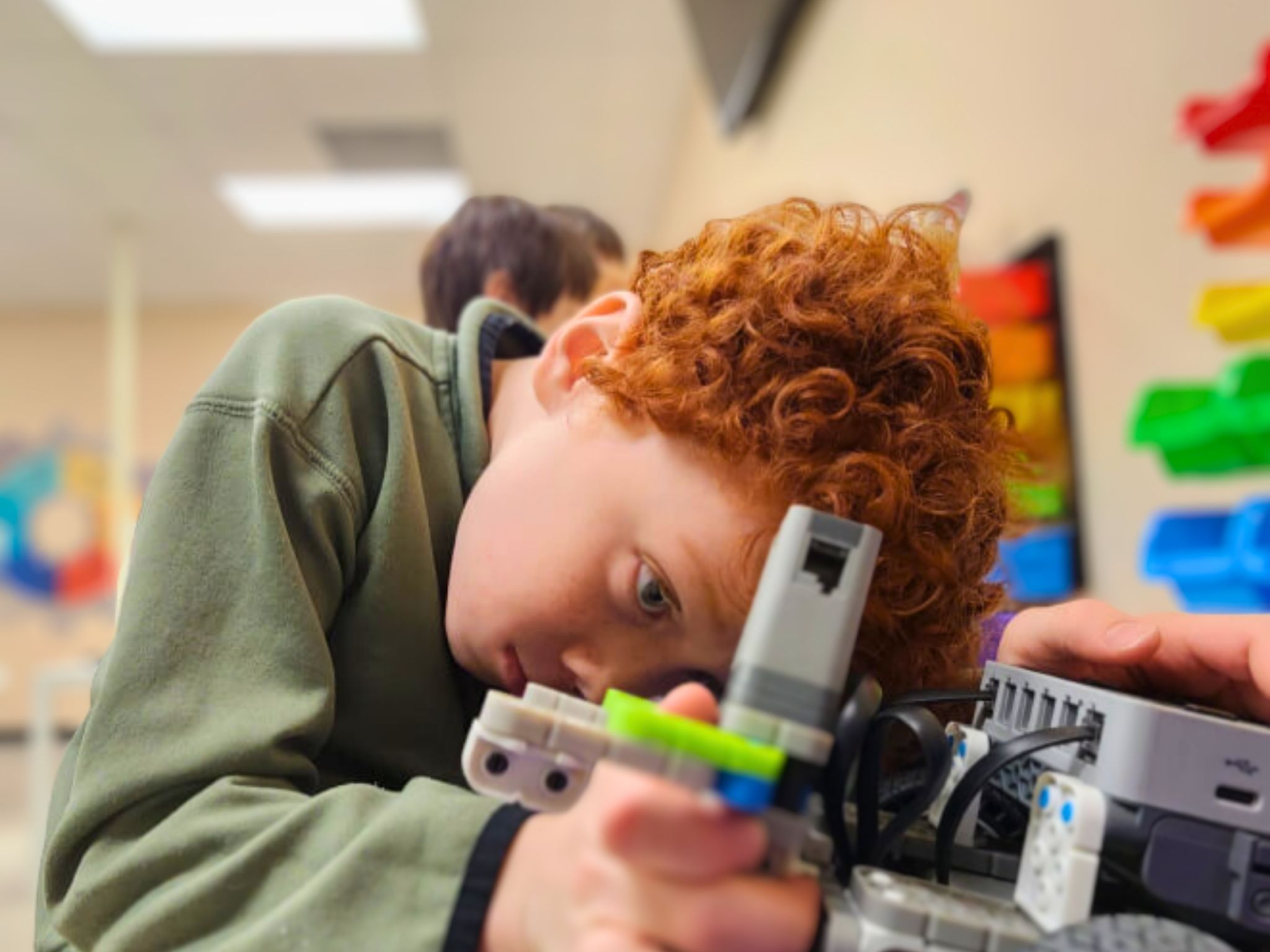 The Marvelous Power of Pi: A Mathematical Adventure! - Engineering For Kids