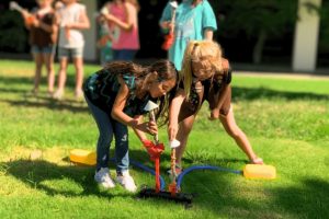 Environmental Engineering for a Better Planet | EFK