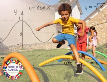 World Games Engineering: Innovative STEM-Sports Fusion | EFK