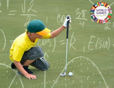 World Games Engineering: Innovative STEM-Sports Fusion | EFK