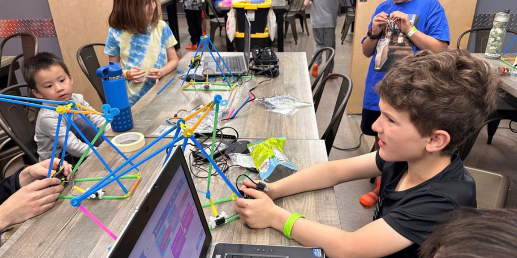 Fun and Educational STEM Activities Kids Can Do | EFK